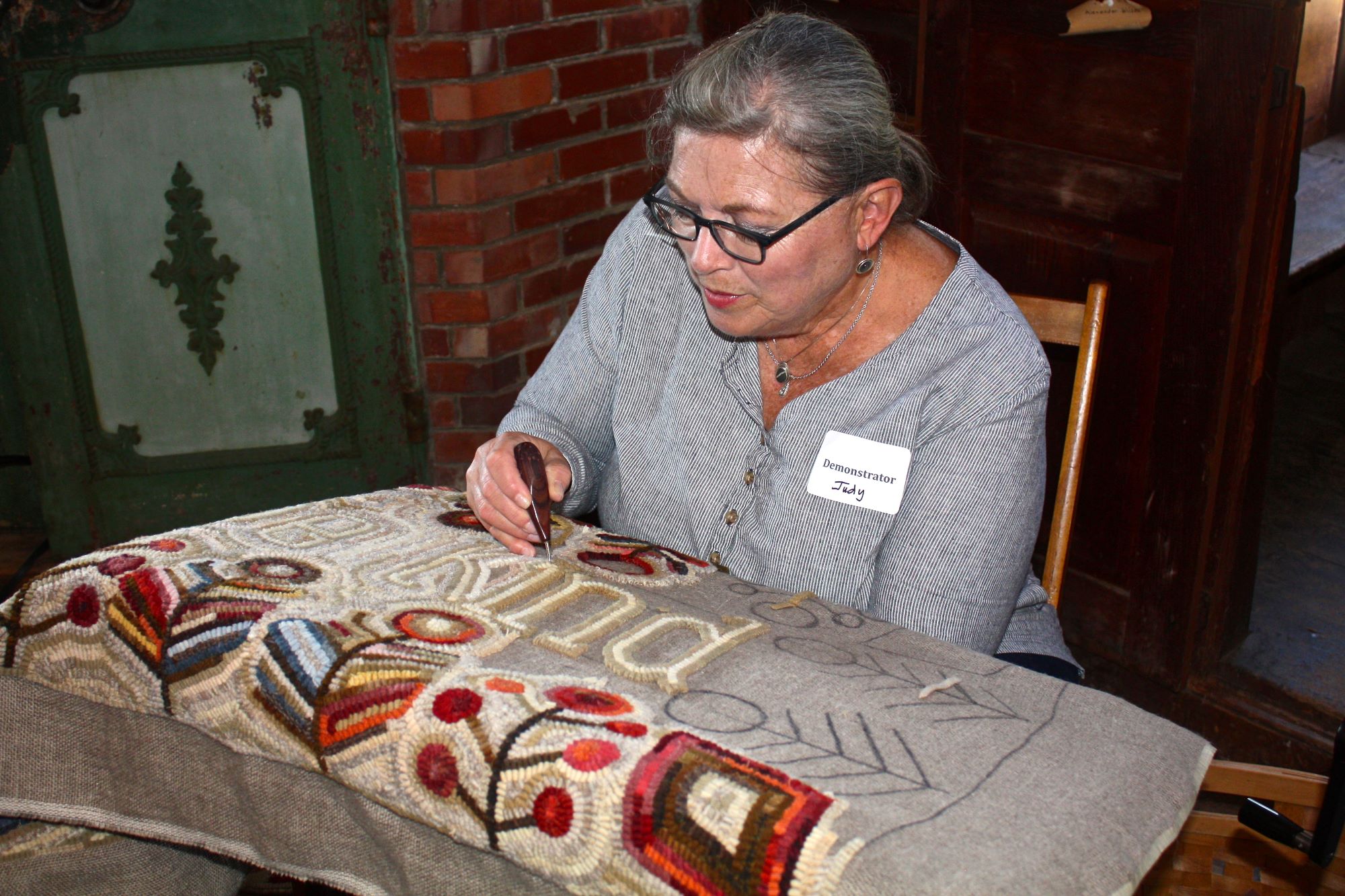 Harpswell Day: A Celebration of Traditional Handcrafts and Subsistence ...